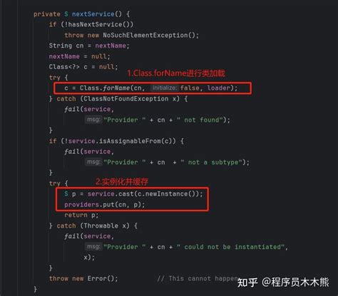 【一文读懂】spi机制之java的spi实现详解 知乎