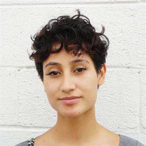 21 Stylish Summer Curly Hairstyles To Help You Beat The Heat