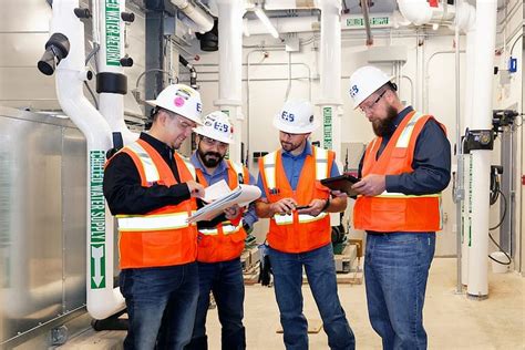 Key Elements Of A Successful Commissioning Plan