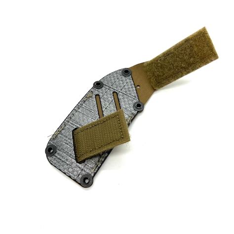 Shaw Concepts Belt Cant Mount V2 Bcm V2 右利き用 Savanna Tactical