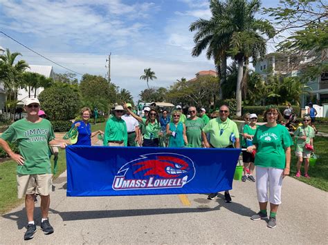Umass Lowell Alumni Added A New Umass Lowell Alumni