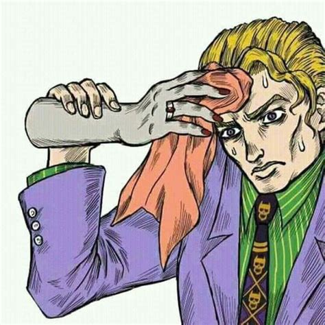 Pin De Akiru En Jojos Bizarre Adventure La Extraña Aventura De Jojo