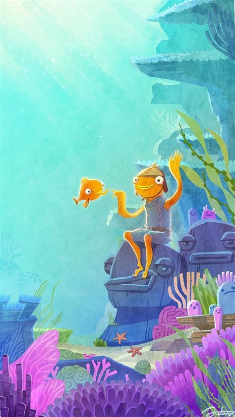 Peter Bot Wallpaper Peter Bot Wallpaper