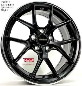 Sports Rims In Singapore Tommi Rims Mrrjestic Tyres