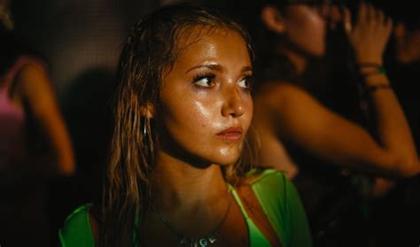 How To Have Sex La Recensione Del Film Di Molly Manning Walker