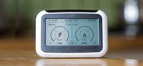 How To Read A Smart Meter Take A Manual Smart Meter Reading