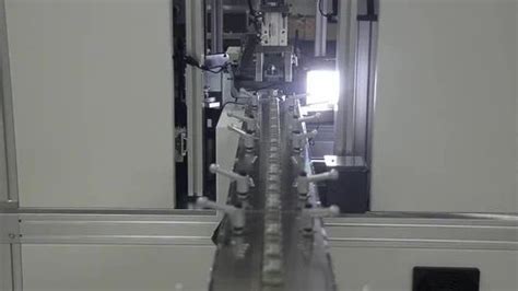 Automatic Inspection System At Best Price In Manesar Id 2849078752997