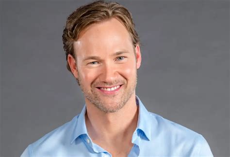 Steve Byers Biography Height And Life Story Super Stars Bio