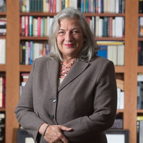 Verlegerin Ellen Ringier 73 Jährig Nach Schwerer Krankheit Verstorben