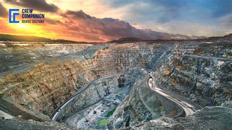 Advances In Mine Technology Keeping Miners Safe Industrial Compliance