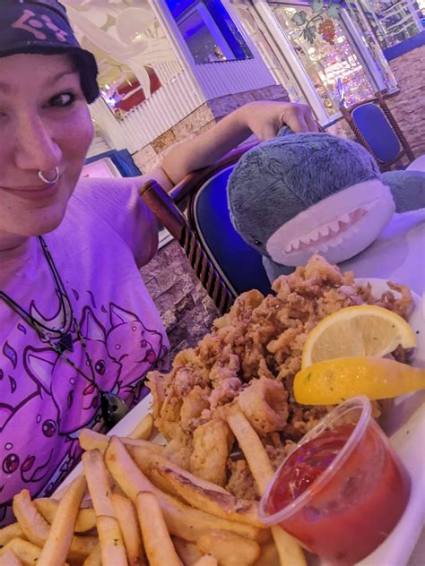 My Bestie Got Me Mini Blahaj For My 37th Birthday Named Her Miss Shonky R Blahaj