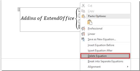 How To Enclose Multiple Lines Of Text In Word