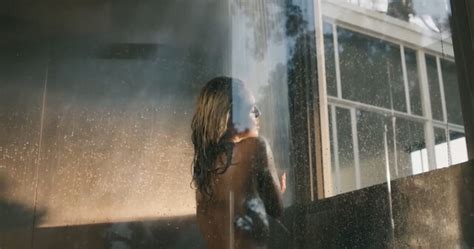 Nude Video Celebs Miley Cyrus Nude Under The Shower