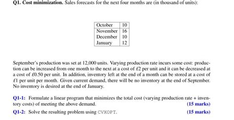 solved q1 1 requires at least 12 variables and for q1 2 i