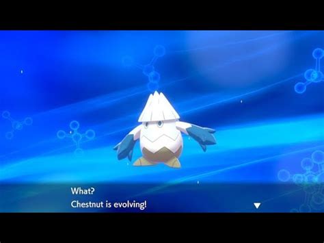 Snover Evolution Level