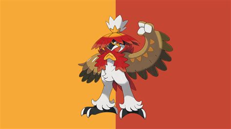 Best Moveset For Hisuian Decidueye In Pokémon Go