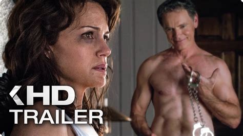 Geralds Game Trailer 2017 Netflix Youtube