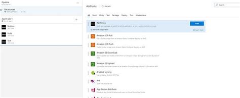 Doney Mathew On Linkedin Create Pipelines For Publishing Nuget Packages With An Auto Incrementing