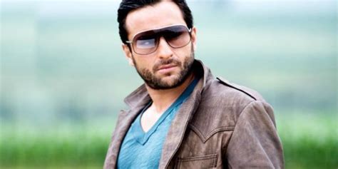 سيف علي خان يؤكد أنباء عمل ابنته سارة في فيلمها الأول مجلة هي