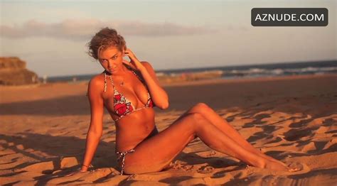 Kate Upton Nude Aznude