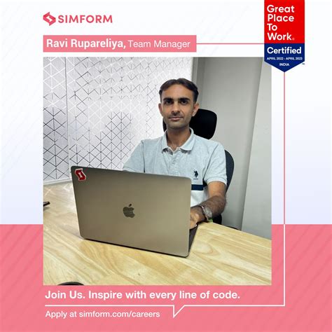 Prince Dobariya Posted On Linkedin