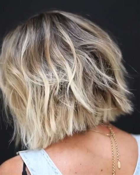 45 Best Short Blunt Bob Haircuts Ideas For Women Of All Ages Artofit