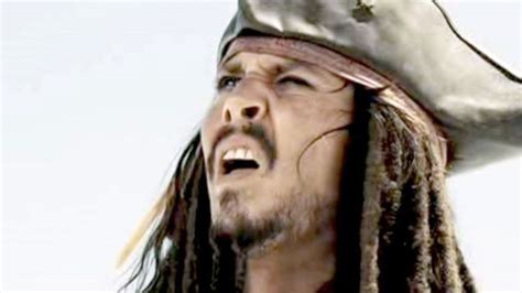 Джонни Деппа в «Пираты Карибского моря 6 захотели вернуть после победы в суде