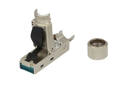 Sistema Easy Crimp Compact QUBIX