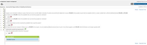 Solved Assignment Chapter Assignment Questions Exercise Chegg