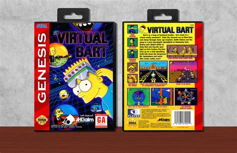 Virtual Bart