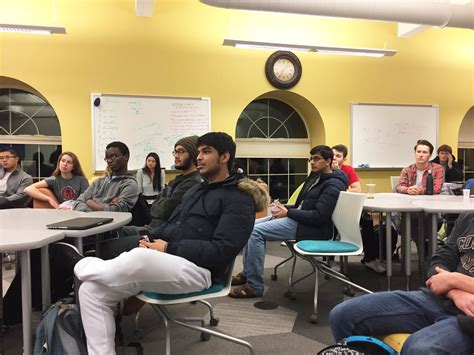 How I Got Into Programming Yasoob Khalid