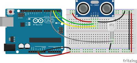 Medir Distancia Con Arduino Sensor Ultrasónico [tutorial]