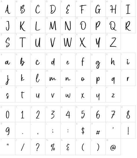 Blue Season Font Download