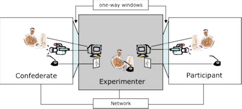 Laboratory Set Up Download Scientific Diagram