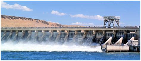 Advantages Of Dams Importance Of Dams For Human Benefits