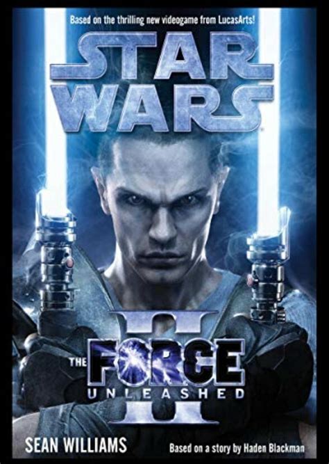 Star Wars The Force Unleashed Ii Fan Casting On Mycast