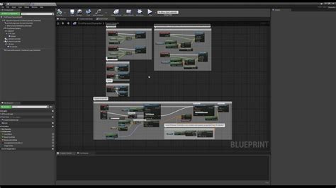 Ue4 Actor Components Youtube
