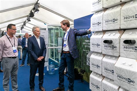 Breakthrough Energy Summit 2024 Climate Tech Has Arrived