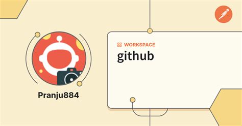 Github Postman Api Network