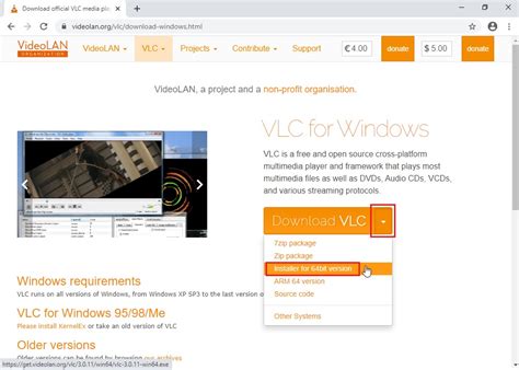 How To Install Vlc Player In Windows Pc Whatismylocalip