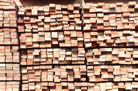 Premium Photo Full Frame Shot Of Firewood Stack