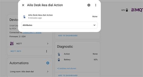 Missing Ui Elements Log Book And Device Event State Viewer No Longer