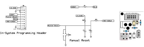 C51 Microcontroller Project Launcher Presson