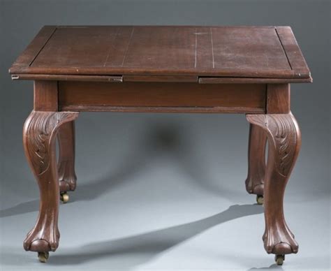 Colonial Revival Extension Table 20th Century