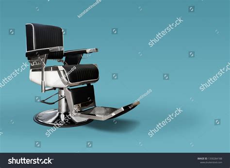 Barber Chair Isolated Images Stock Photos Vectors Shutterstock