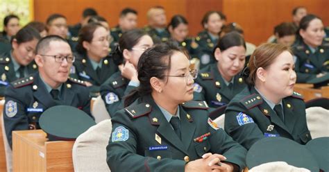 ТӨРИЙН АЛБАН ХААГЧИЙН ЁС ЗҮЙН ТУХАЙ ХУУЛЬ ТОГТООМЖИЙГ ХЭРЭГЖҮҮЛЭХ ЧИГЛЭЛЭЭР СУРГАЛТ ЗОХИОН