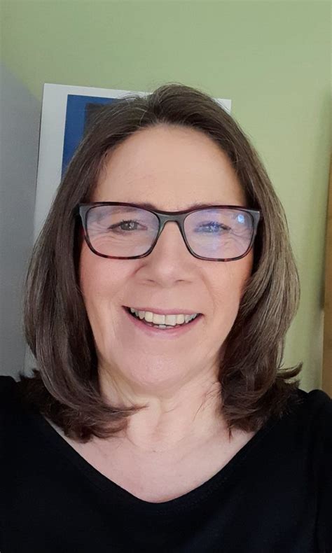 Jane Bingham The Association For Pastoral Supervision And Education