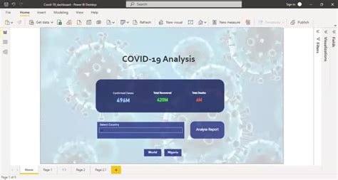 Jonathan Osagie On Linkedin Powerbi Excel Powerbi Mssqlserver Tableau Postgresql Tableau