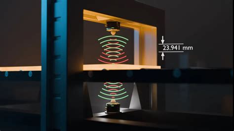 Distance Sensor Types Advantages Of Radar Vs Laser And Ultrasonic Ondosense