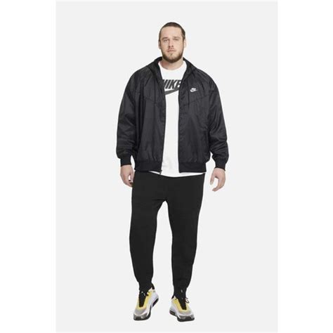 Nike Sportswear Heritage Windrunner Erkek Mont Da0001 010 Fiyatı